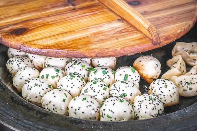 Shanghai Coffee & Breakfast Tour - Price and Value Analysis