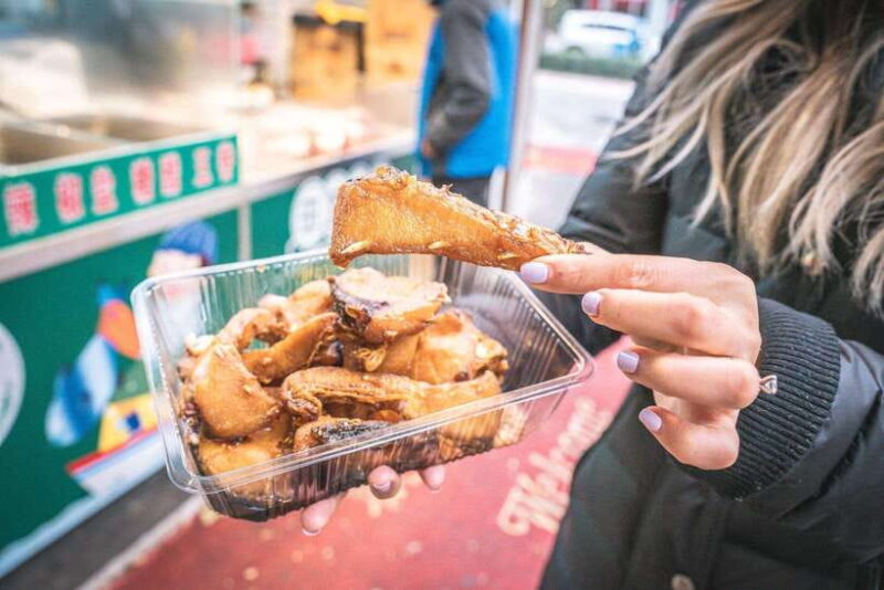 Shanghai Coffee & Breakfast Tour - The Itinerary: A Step-by-Step Breakdown