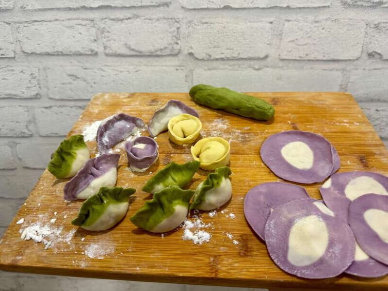 Shanghai-Cooking Dumpling&Taste Local Food-Tip Based w/Vegan - The Details: What to Expect Day-to-Day