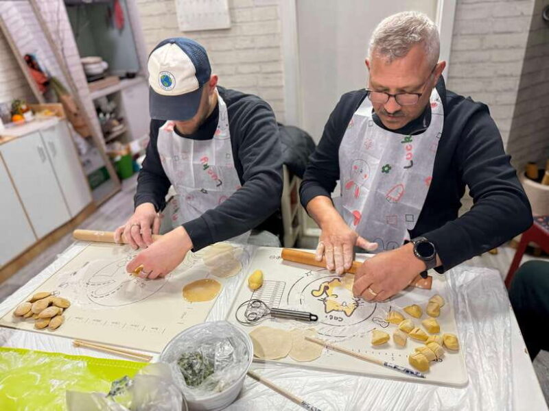 Shanghai-Cooking Dumpling&Taste Local Food-Tip Based w/Vegan - Final Thoughts