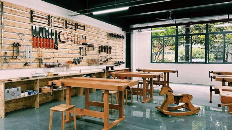 Shanghai: Cultural Heritage Preservation Workshop - Key Points