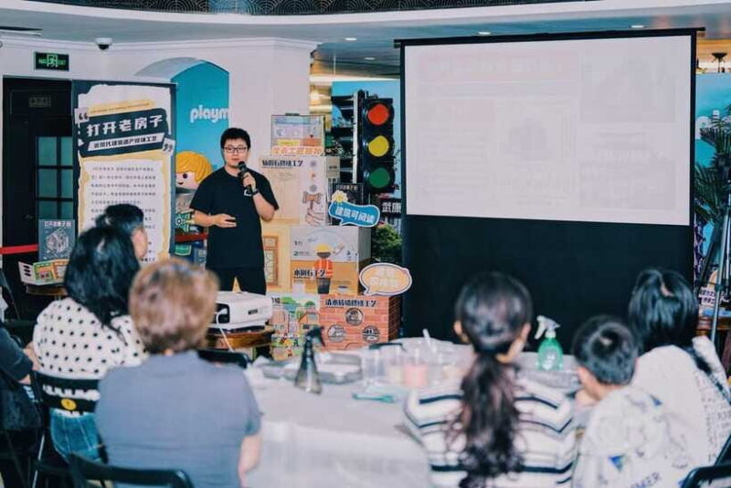 Shanghai: Cultural Heritage Preservation Workshop - Who Should Consider This Experience?