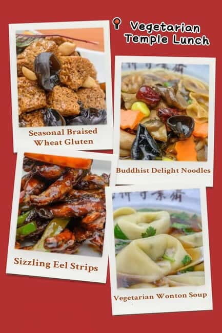 Shanghai: Day of Buddhism, Prayer & Creativity Experience - A Closer Look at the Itinerary