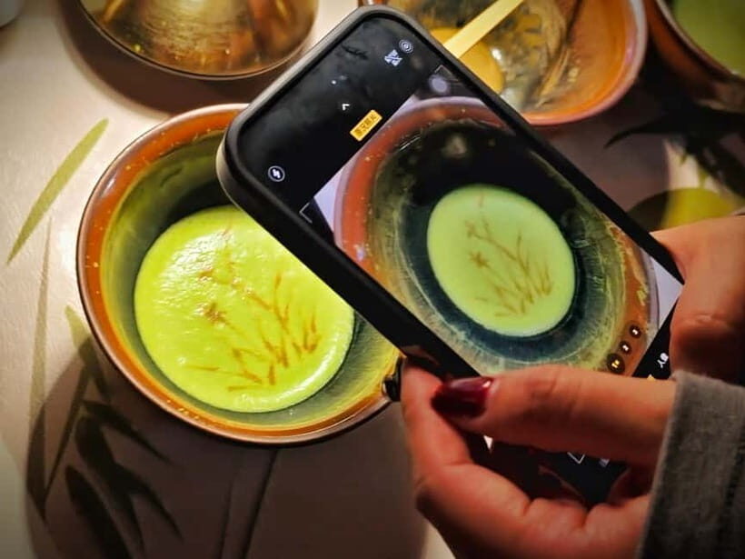 Shanghai: Discover the Art of Chinese Tea Culture - Key Points