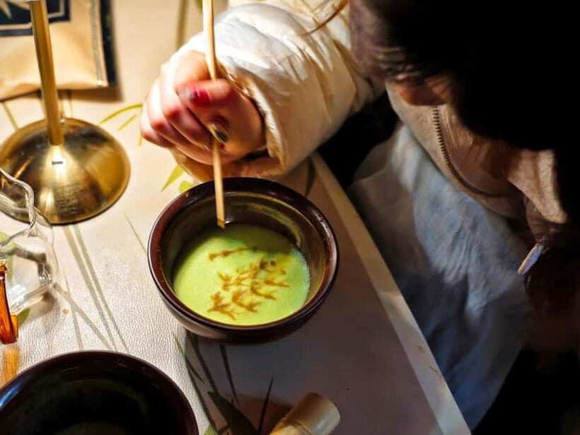 Shanghai: Discover the Art of Chinese Tea Culture - What to Expect from the Chinese Tea Culture Experience in Shanghai