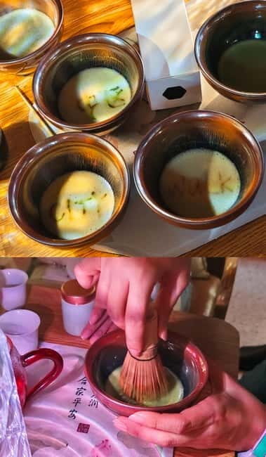 Shanghai: Discover the Art of Chinese Tea Culture - Who Would Enjoy This Tour?