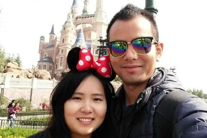 shanghai Disney tour - Authentic Experiences and Real Traveler Insights