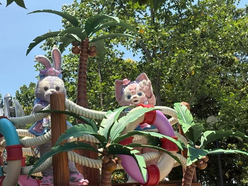 Shanghai Disneyland Private Group One-day Trip - Who is This Tour Best For?