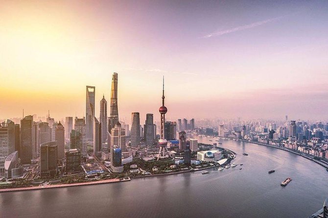 Shanghai Downtown Hotel to Pudong Airport One Way Private Transfer - Final Thoughts: Who Will Love This?