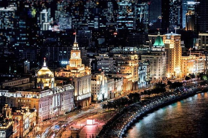 Shanghai Dusk Tour of the River, History Museum and Dinner - The Sum Up: Is This Tour Right for You?
