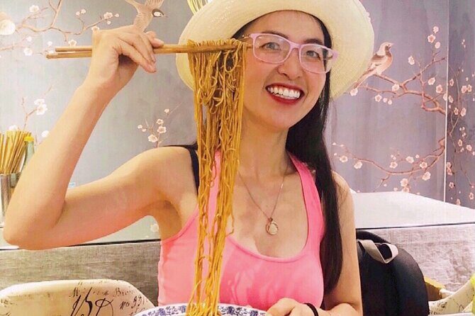 Shanghai Era Acrobatics Show Ticket - Key Points