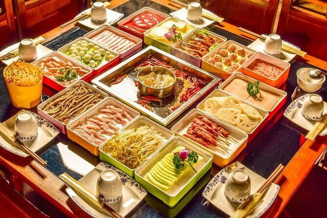 Shanghai Era Theatre Acrobatics Show Ticket - What We Like and What to Consider