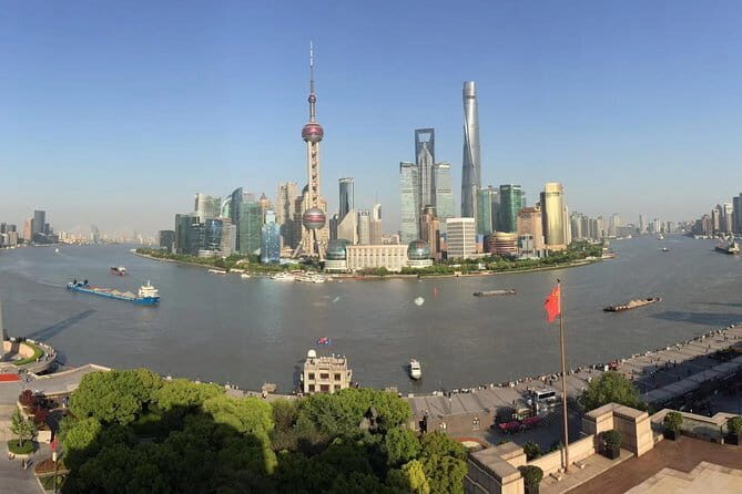 Shanghai Era Theatre Acrobatics Show with Hotel Transfer - Authenticity and Cultural Appeal