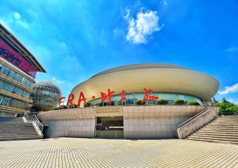 Shanghai ERA Theatre Acrobatics Ticket - Why This Show Is Worth the Price