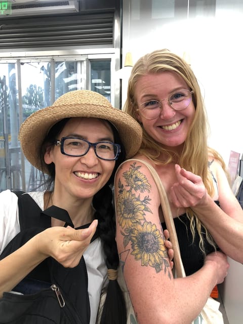 Shanghai ERA Theatre Acrobatics Ticket - FAQs