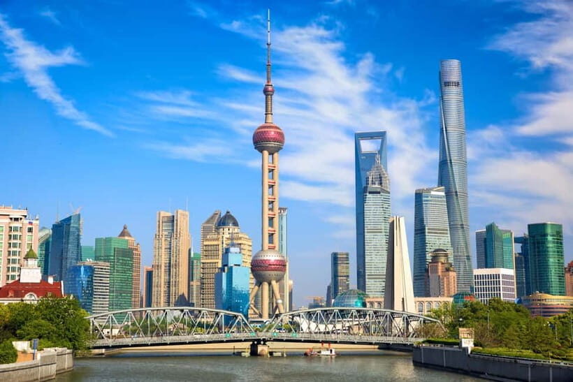 Shanghai Essentials: Culture, Cuisine, Garden & Night Views - A Practical, Balanced Look at the Tour