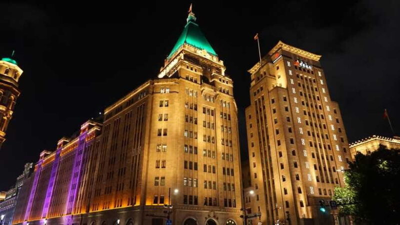 Shanghai Evening Tour: VIP Huangpu River Cruise&City lights - Final Thoughts