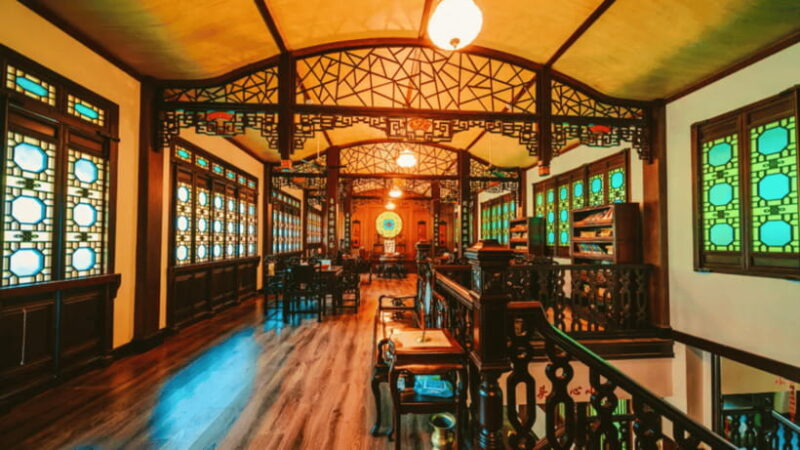 Shanghai: Film Park Admission Ticket - Value for Money