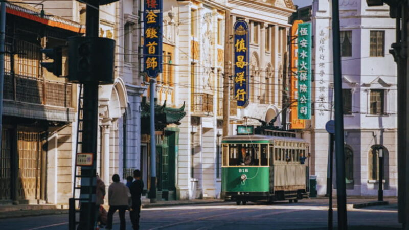 Shanghai: Film Park Admission Ticket - The Sum Up: Is Shanghai Film Park Worth Visiting?