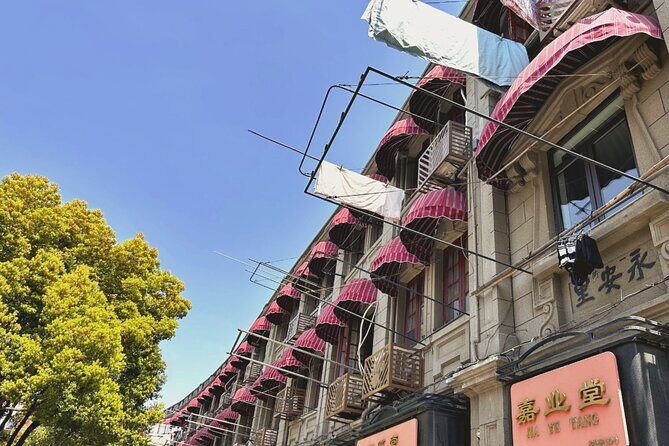 Shanghai French Concession Bike Tour with Food Tasting - Authenticity & Traveler Perspectives
