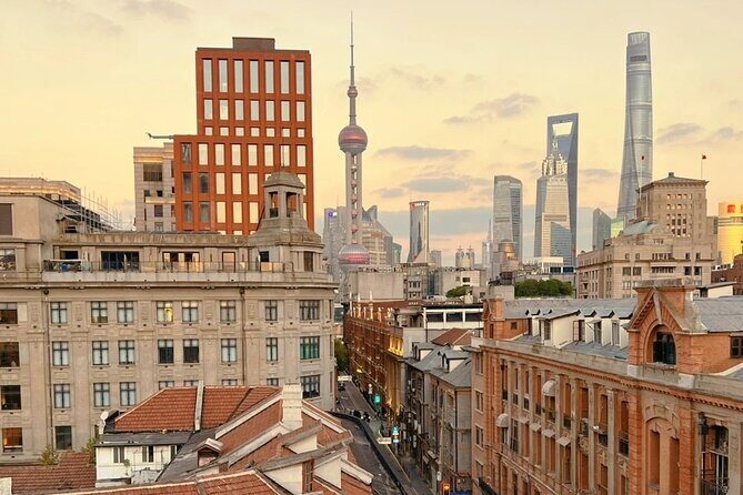 Shanghai French Concession Bike Tour with Food Tasting - The Sum Up: Who Will Love This Tour?