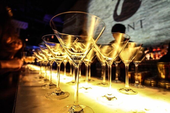 Shanghai French Concession Cocktail Night - Who Is This Tour Best For?