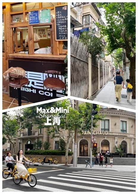 Shanghai: French Concession Stories, History, Culture, Bites - FAQs