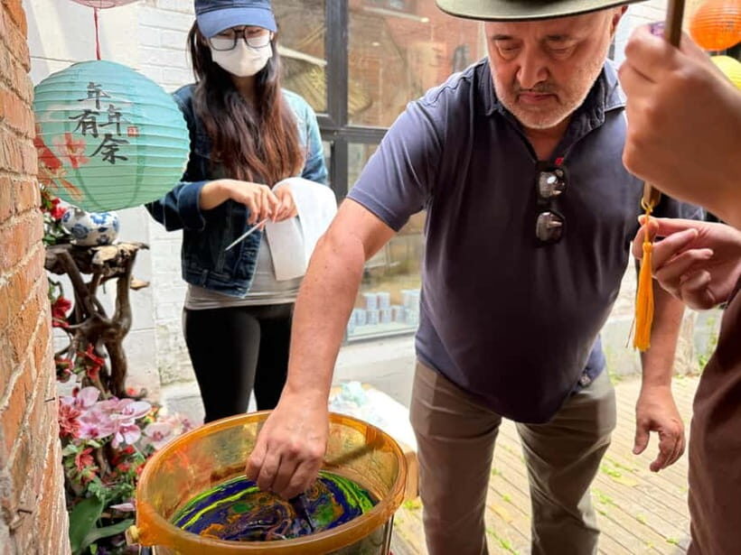 Shanghai: French Concession Tour with Craft Class - Discovering the Heart of Shanghai’s French Concession: The Complete Experience