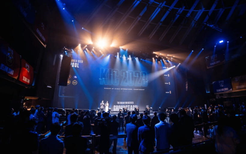 Shanghai Fuxing INS - All Access Ticket for 7 nightclubs - Breakdown of the Nightclubs