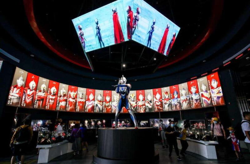 Shanghai: Haichang Ocean Park Adult Ticket - Who Should Consider Visiting?