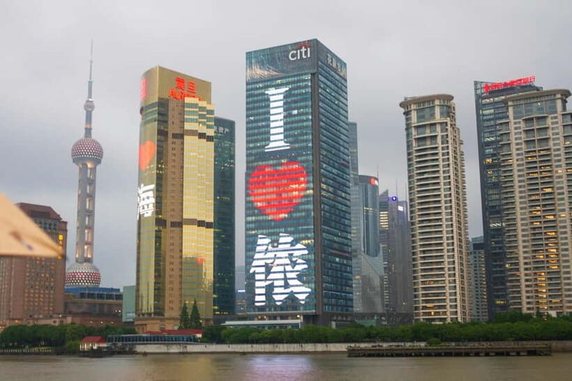 Shanghai: Half-Day Bike Tour with French Concession - Insights from Past Travelers