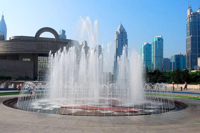 Shanghai Half Day Morning or Afternoon Sightseeing Tour - The Itinerary in Detail: Pros and Cons