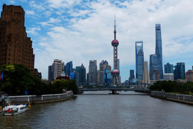 Shanghai Half Day Morning or Afternoon Sightseeing Tour - The Final Word: Who Should Consider This Tour?