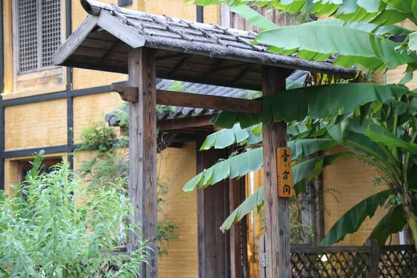 Shanghai: Hands-on Incense Tablet Making Class - FAQ: Common Questions About This Incense-Making Class