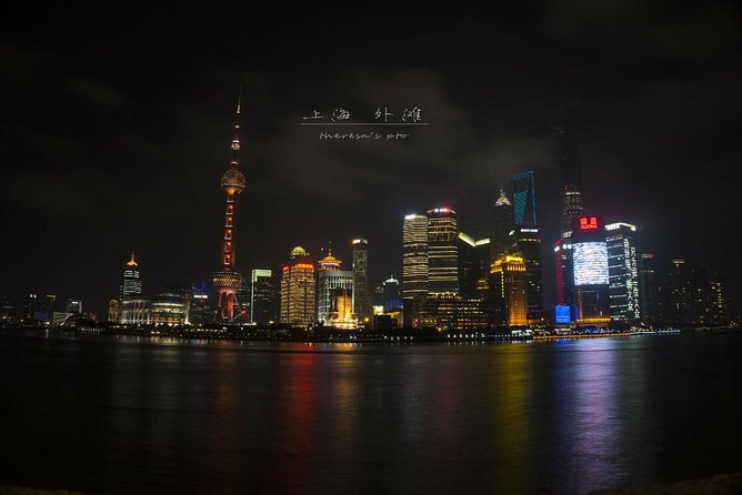 Shanghai Highlights and Zhujiajiao Water Town Private Day Tour - Key Points