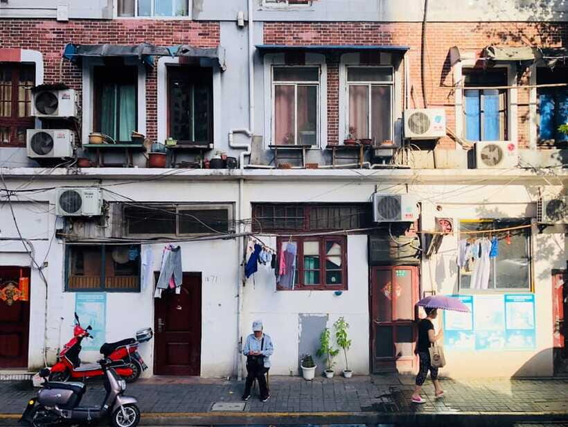 Shanghai Highlights Walking Tour With A Real Local - Who Should Consider This Tour?