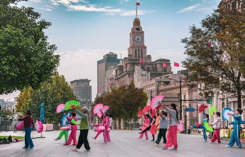 Shanghai Highlights Walking Tour With A Real Local - FAQs