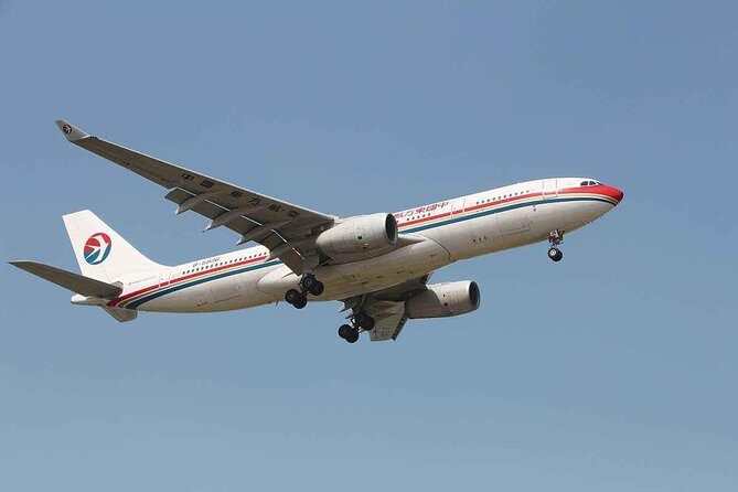 Shanghai Hongqiao Airport Private Arrival Transfer to Hotel in English Services - The Experience in Detail