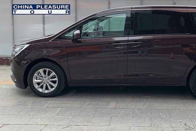 Shanghai Hongqiao Airport - Suzhou Chauffeur Service,Shanghai Airport Transfer - FAQs