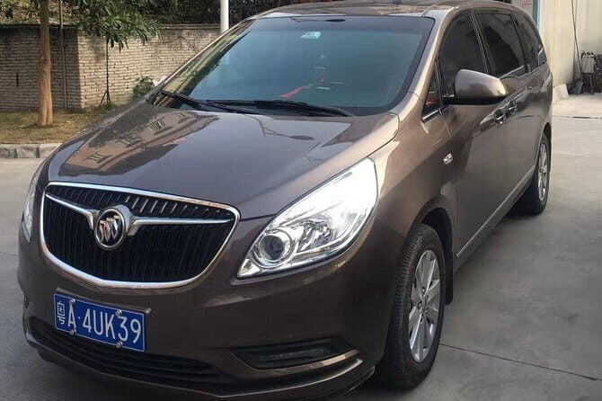 Shanghai Hongqiao International Airport (SHA) to Shanghai Wusongkou Cruise Port - Introduction