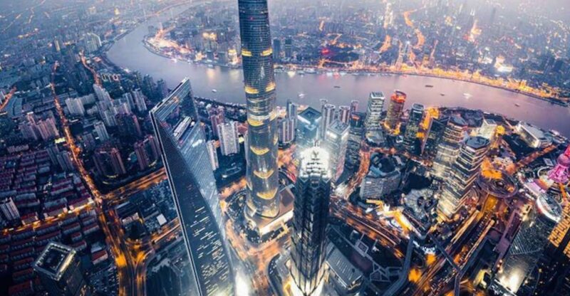 Shanghai: Hop-on Hop-off Bus Ticket and Optional Attractions - Key Points