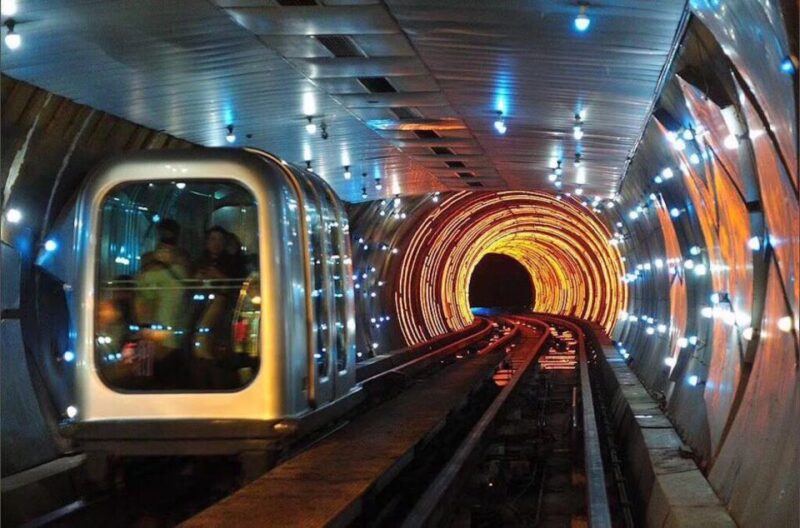 Shanghai: Hop-on Hop-off Bus Ticket and Optional Attractions - Visiting Top Attractions with Your Ticket