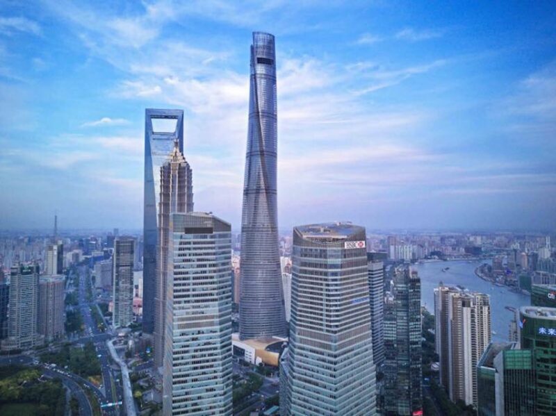 Shanghai: Hop-on Hop-off Bus Ticket and Optional Attractions - Who Will Love This Tour?