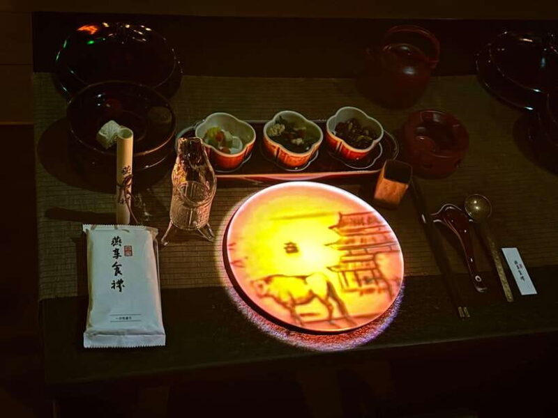 Shanghai Immersive Royal Banquet+Photo, Bar/Massage Options - FAQ