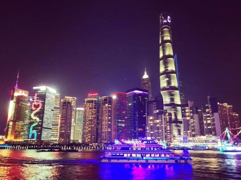 Shanghai in 5 Hours: River Cruise, Shanghai Tower & Dining - Who Will Love This Tour?