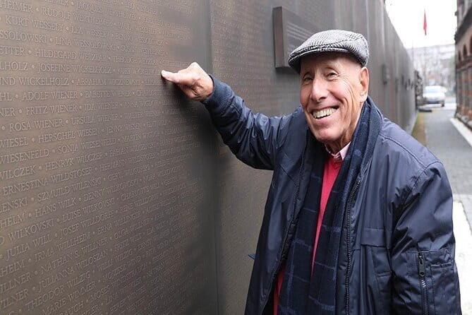 Shanghai Jewish Cultural Tour - A Closer Look at the Tour Itinerary