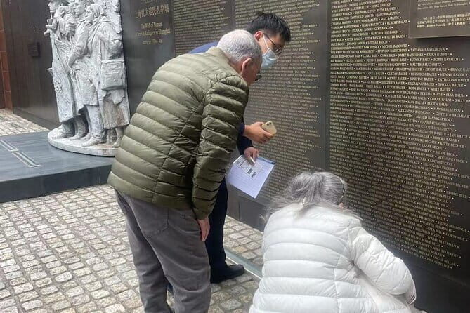 Shanghai Jewish Cultural Tour - FAQ