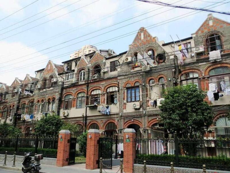 Shanghai: Jewish Ghetto and Shanghai Bund Private Tour - The Sum Up: A Thoughtful, Engaging Cultural Walk