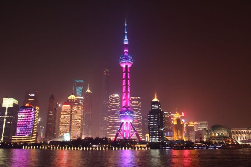 Shanghai: Like a Local Customized Guided Tour - The Itinerary: What You Might Expect