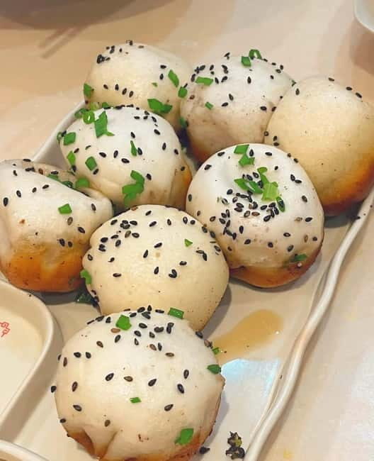 Shanghai Local Food Taste in former French Concession - Frequently Asked Questions